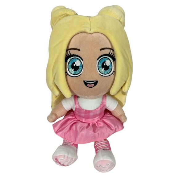 Source Unknown | Toys | Mackenzie Turner 4 Plush 221 First Edition ...